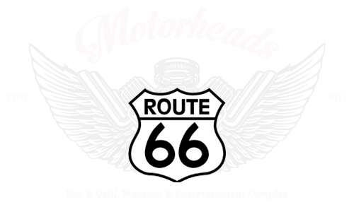Route 66 Motorheads – Where music, motorheads and good times collide.